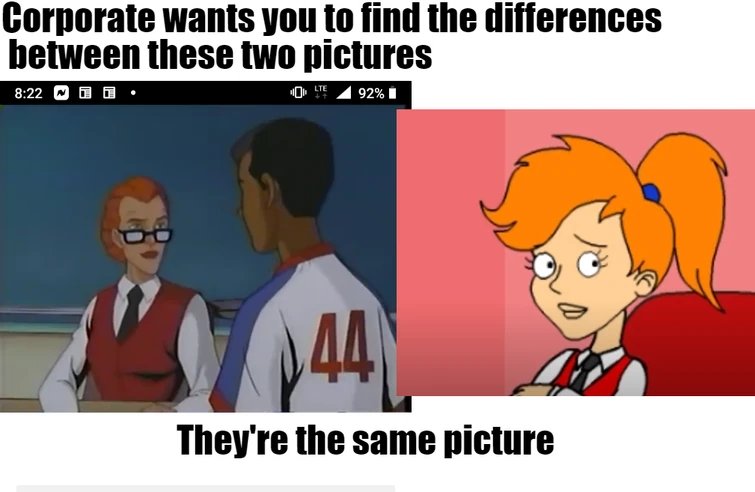 meme (if you know goanimate) | Fandom