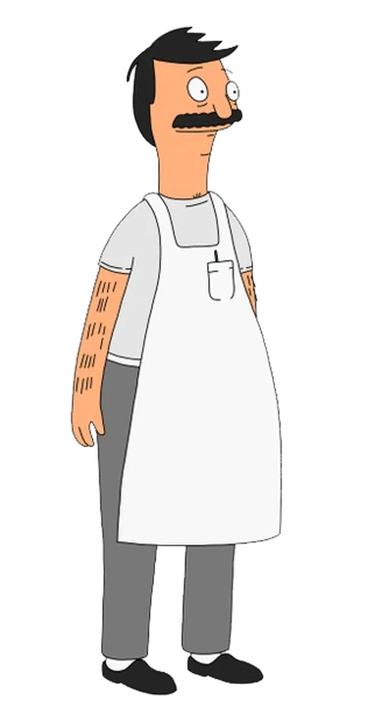 Speaking of Bob's Burgers, who should Bob himself fight? | Fandom