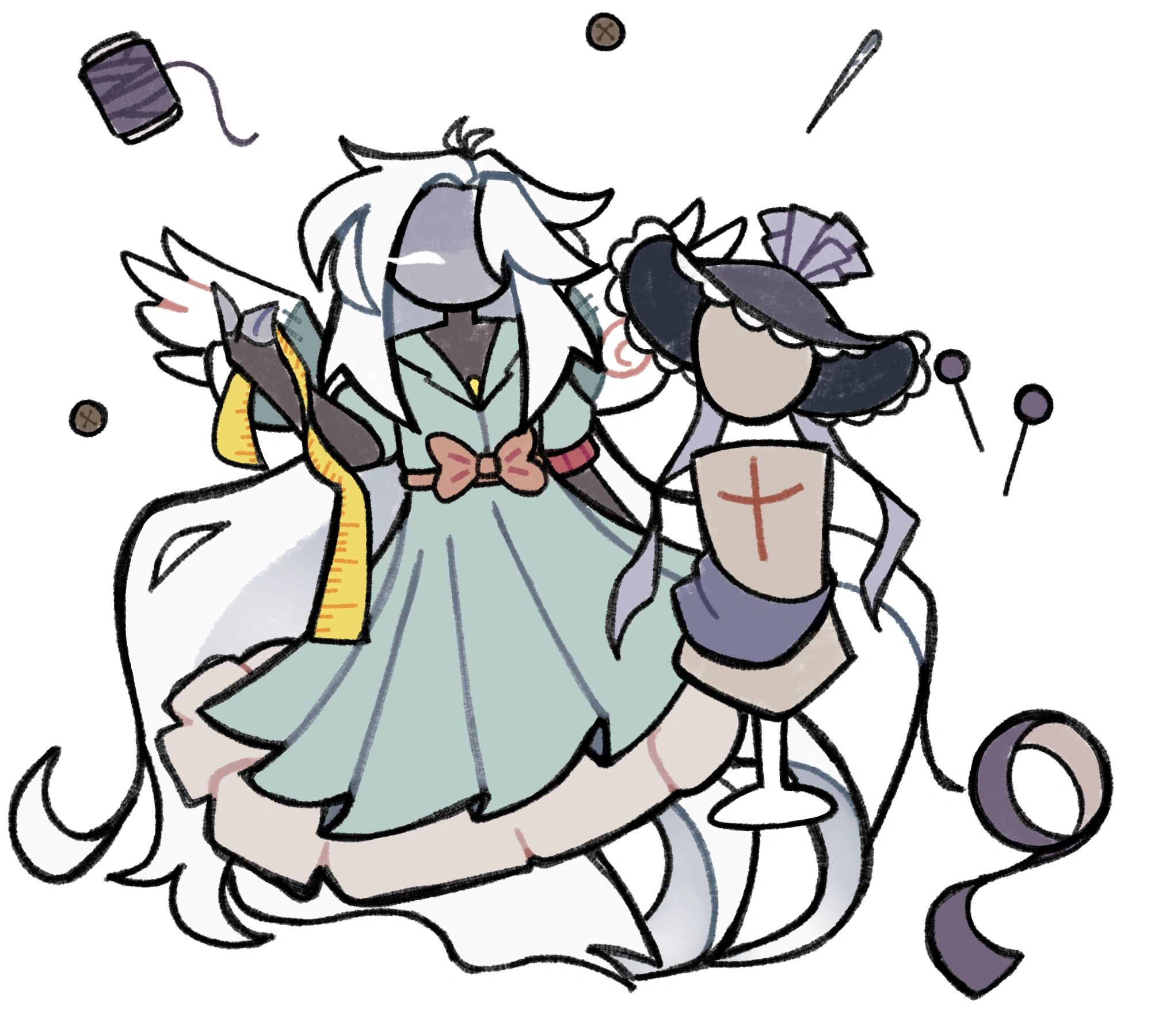 "Fashionista Designer" Kidere skin | Fandom