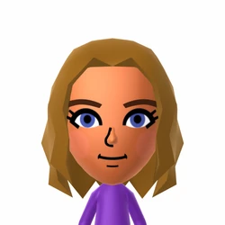 How underrated is this mii? | Fandom