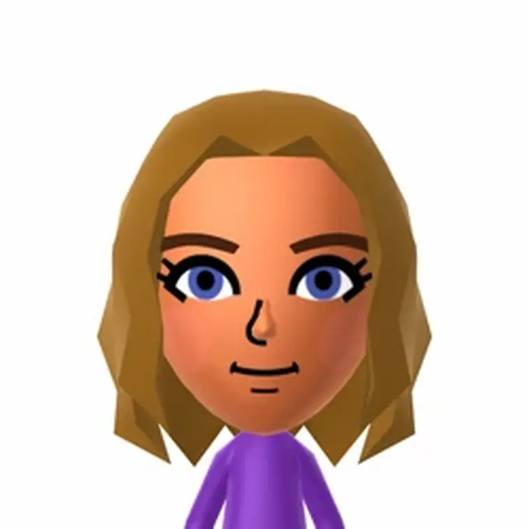 How underrated is this mii? | Fandom