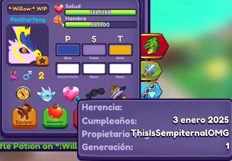 Discuss Everything About Dragon Adventures Wiki | Fandom