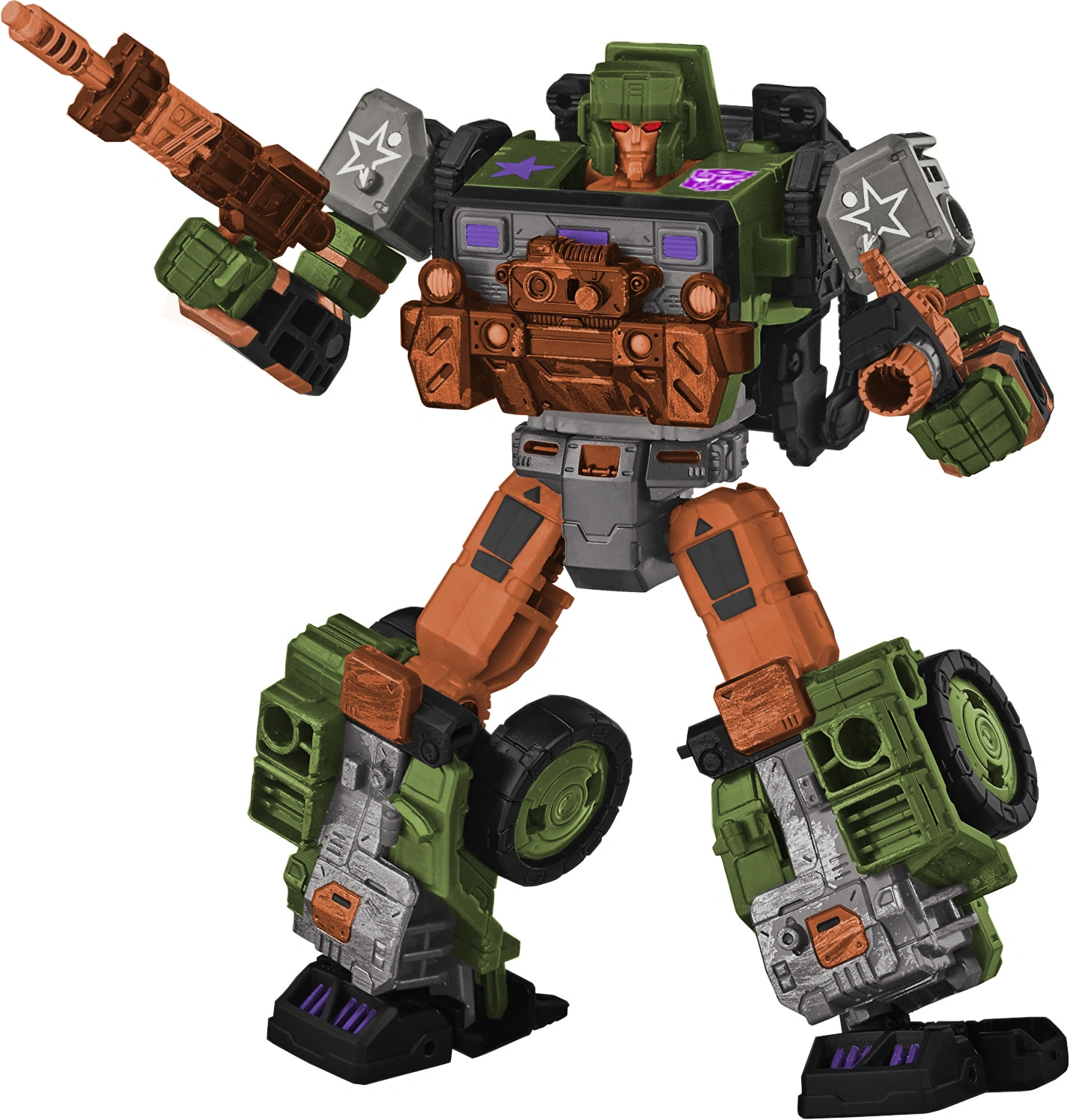 WFC-S Shattered Glass Hound | Fandom