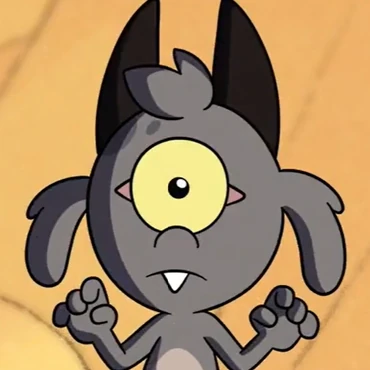 Scariest Demon on the Boiling Isles #2 (see first comment for details ...