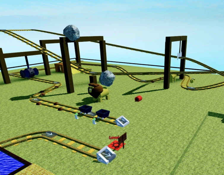 Some development of my cart ride | Fandom