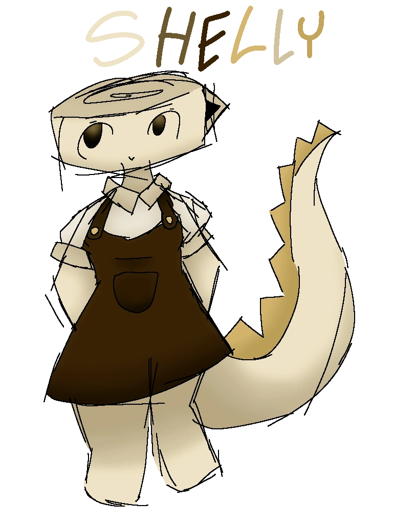 Shelly Welly Jellybean 🥰 | Fandom