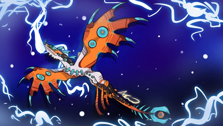 Keruku fanart FINISHED (Art contest submission) Pings in Reply! | Fandom