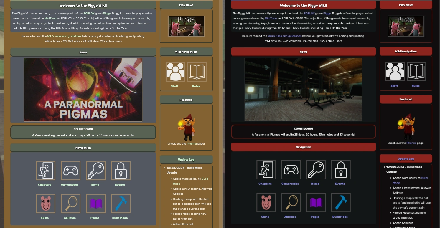 Main Page Redesign V2 | Fandom