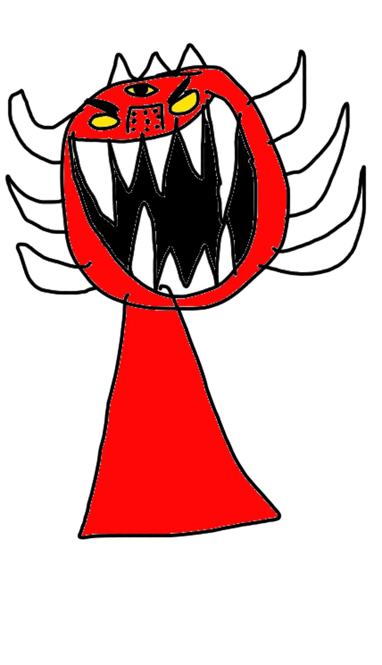 Here’s what Raddy’s new Phase 2 design looks like. | Fandom