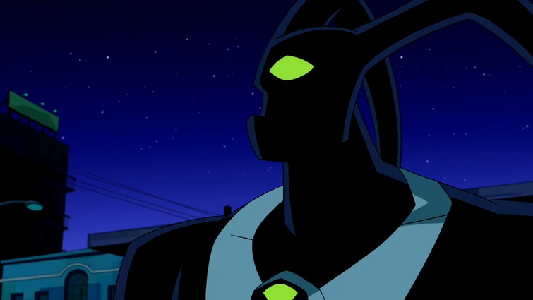 Alien Discussion #16 - Feedback | Fandom