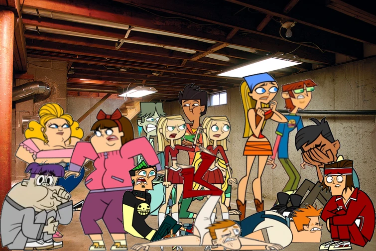 the basement | Fandom