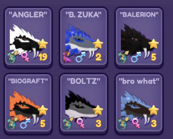 alright rate the inventory | Fandom