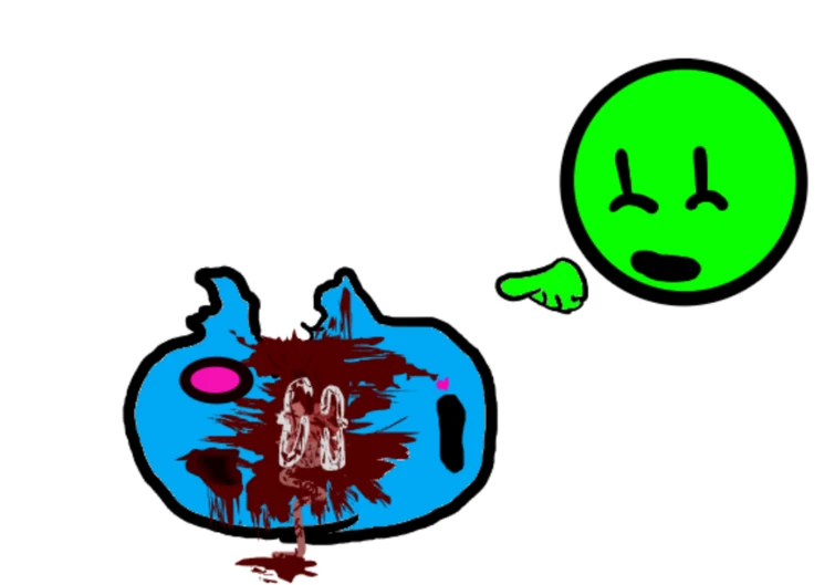 Why did blud think he would win😭🙏 | Fandom