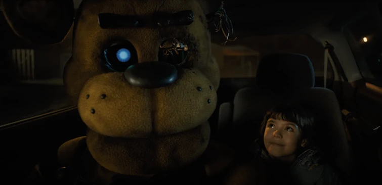 So what do you think when you look at this guy | Fandom