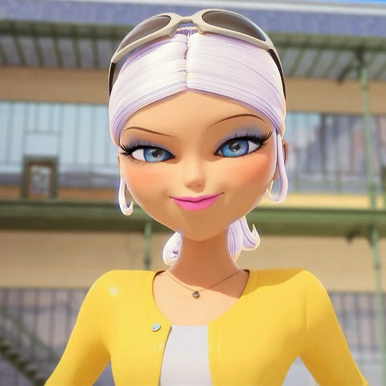 I gave Chloé a makeover | Fandom