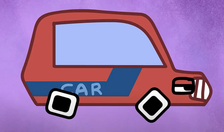 lankybox van ripoff moment | Fandom