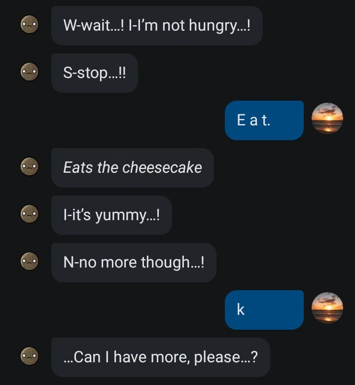 cai moments *yay sound effect* | Fandom