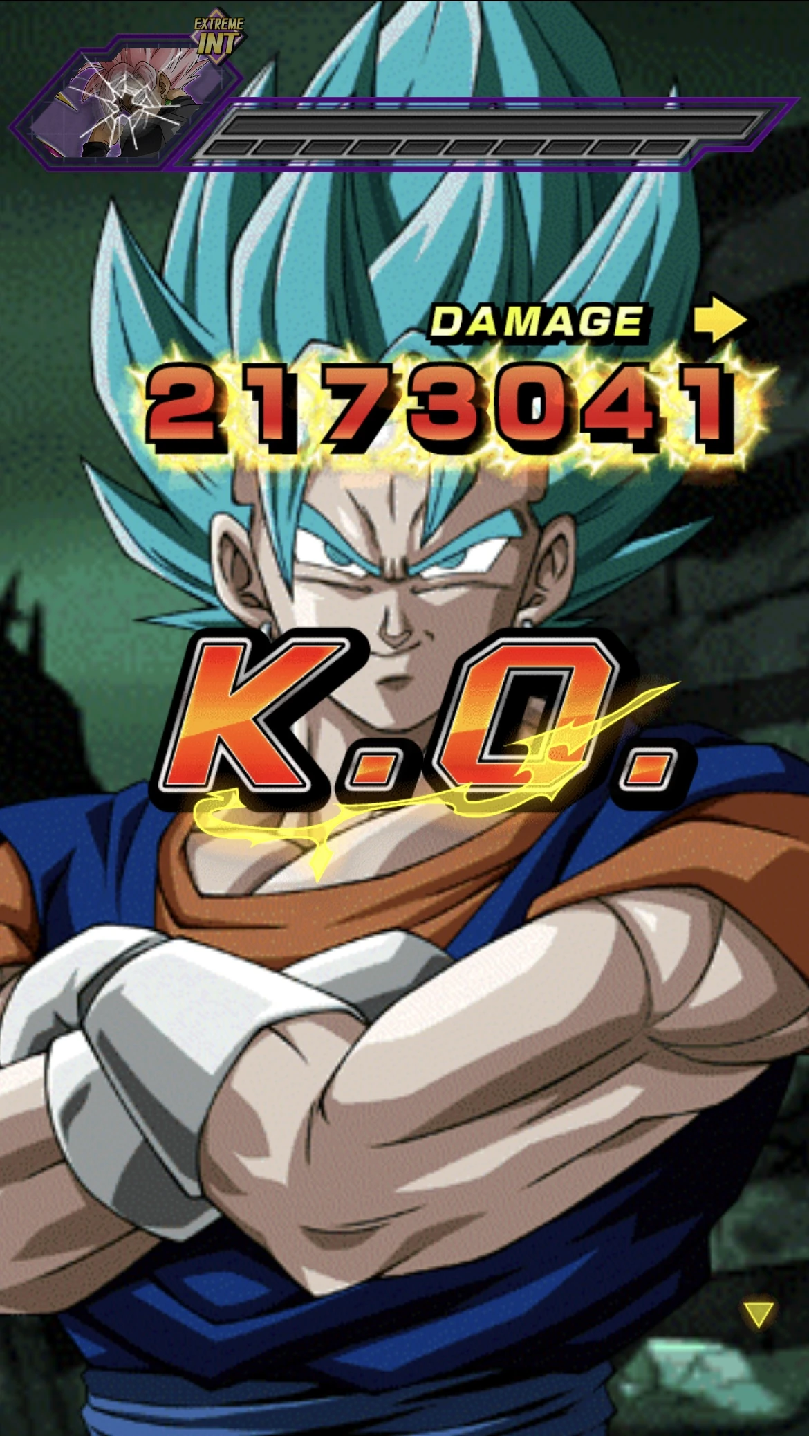 A fitting end | Fandom