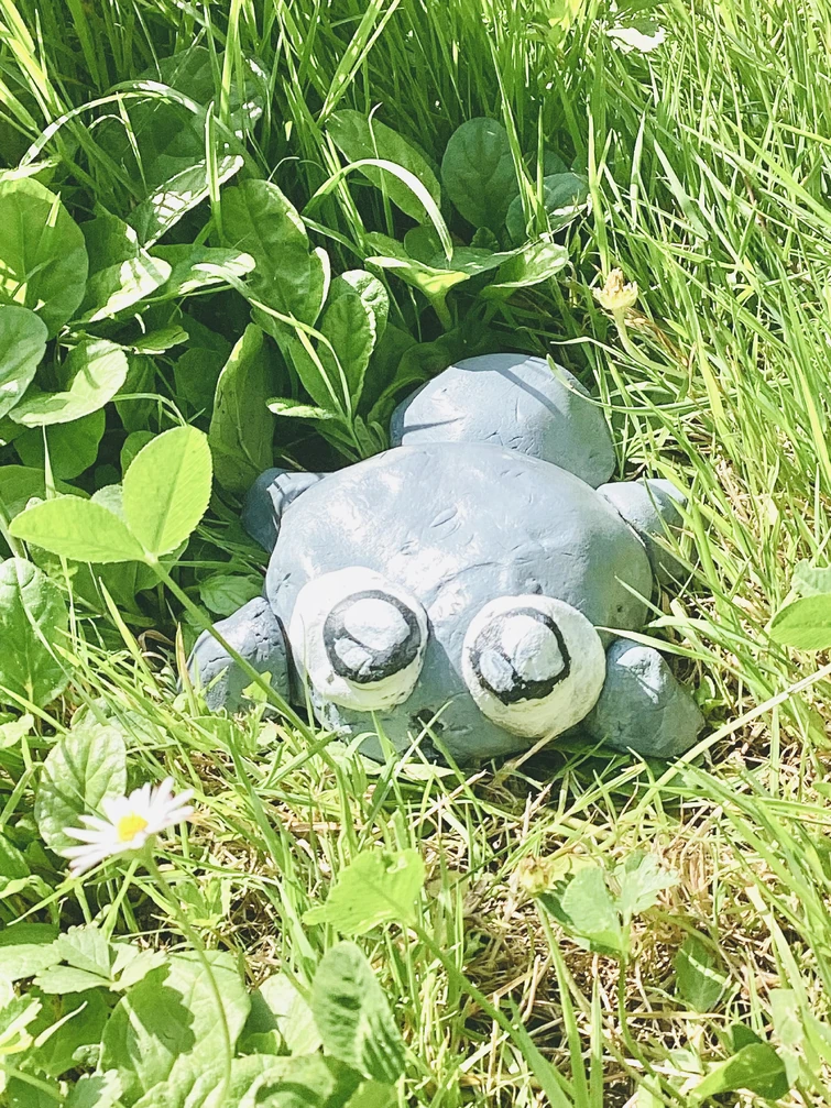 Uhm pebble yay | Fandom