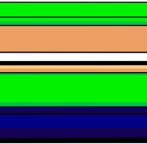 What do these colors remind you of? | Fandom