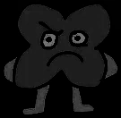 New pfp (back to x) | Fandom