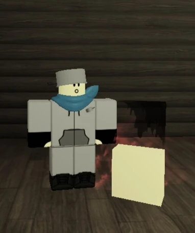 Be(a)en thinking of doing more Entity hunting | Fandom