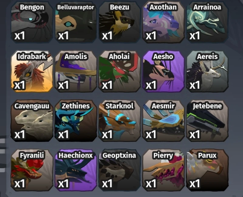 Mut hunting | Fandom