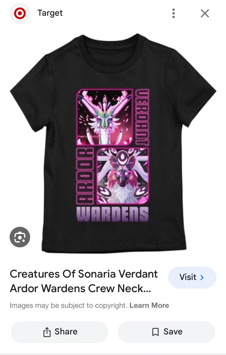 COS x Target collab!! | Fandom