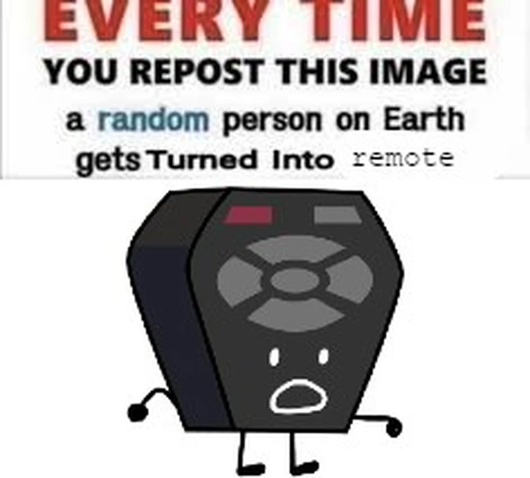 remote | Fandom