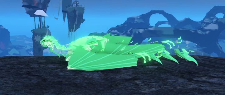 What Halloween mutated creatures are you hunting for? | Fandom