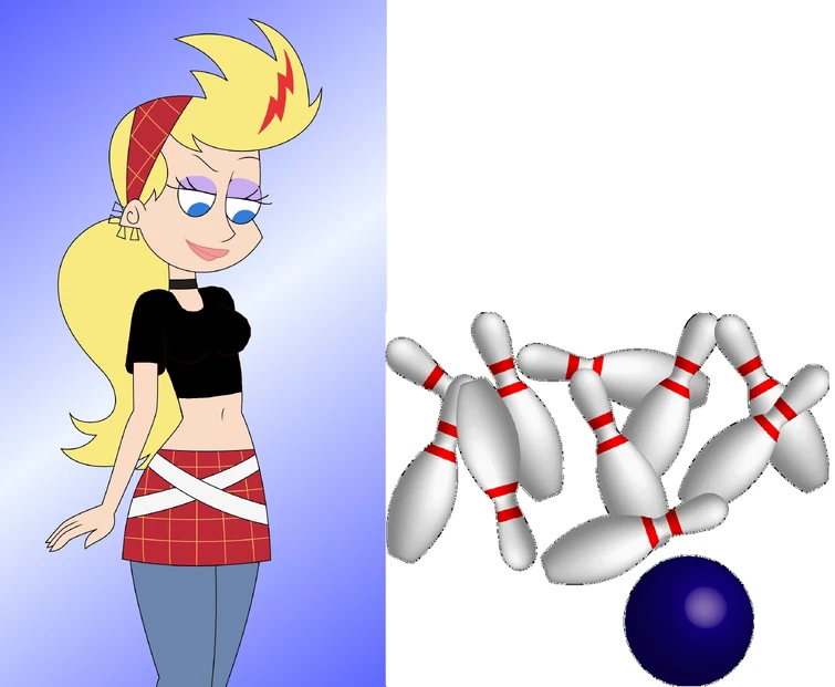 Discuss Everything About Johnny Test Wiki | Fandom