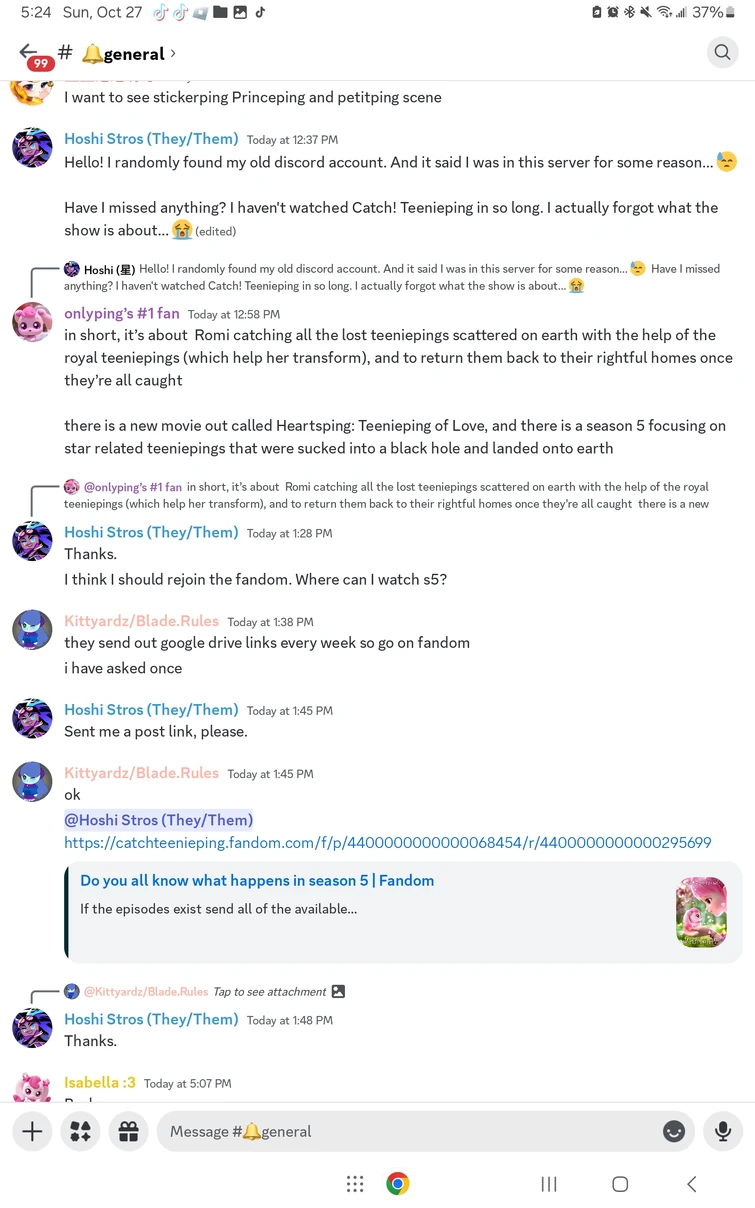 Rant / Warning. | Fandom