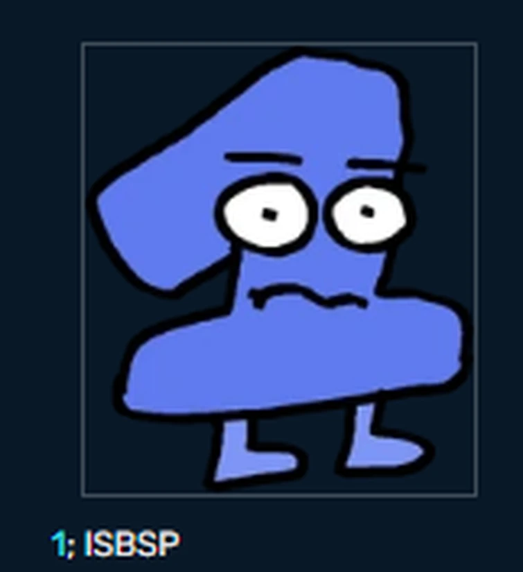 Am i insane or do i Remember one being a RC in BFB like 14-15 | Fandom