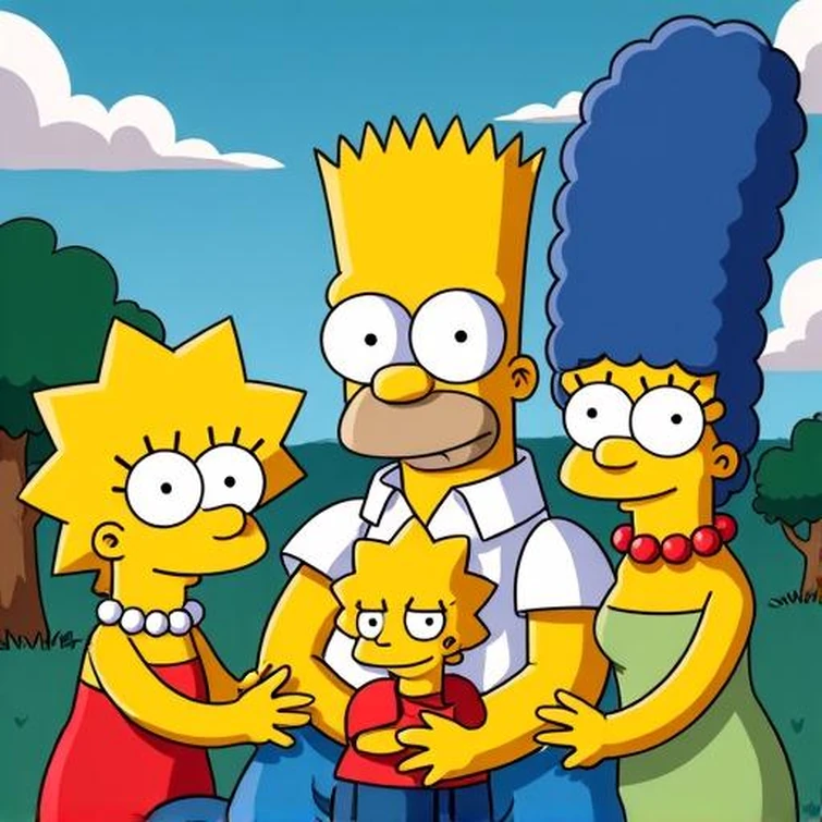 Discuss Everything About Simpsons Wiki | Fandom