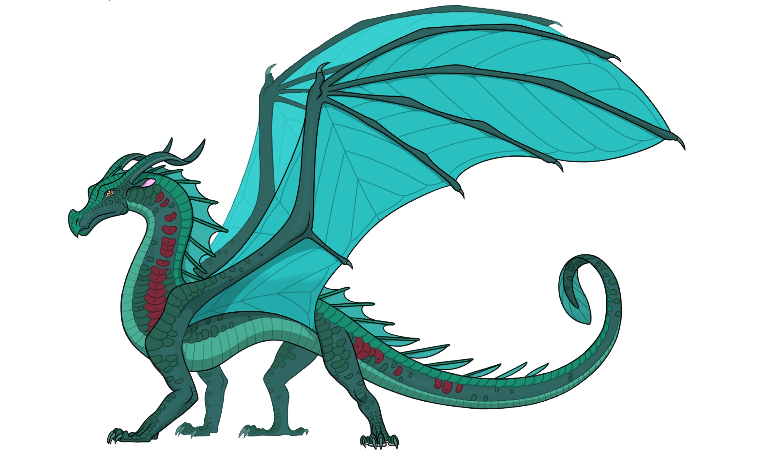 LeafWing Adopt (Open) | Fandom