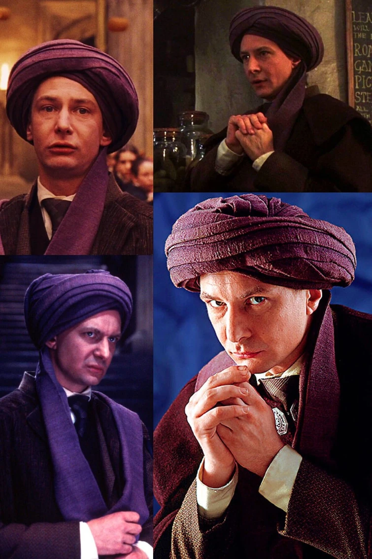 Discuss Everything About Harry Potter Wiki | Fandom
