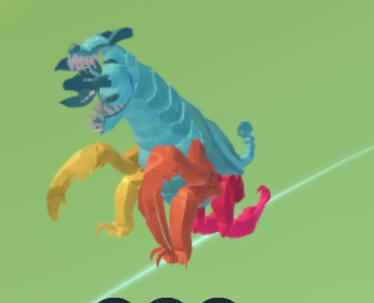 "CANT TRUST ANYONE!!! THE GENTLE VOICES LIE!! YOU LIE!!" | Fandom