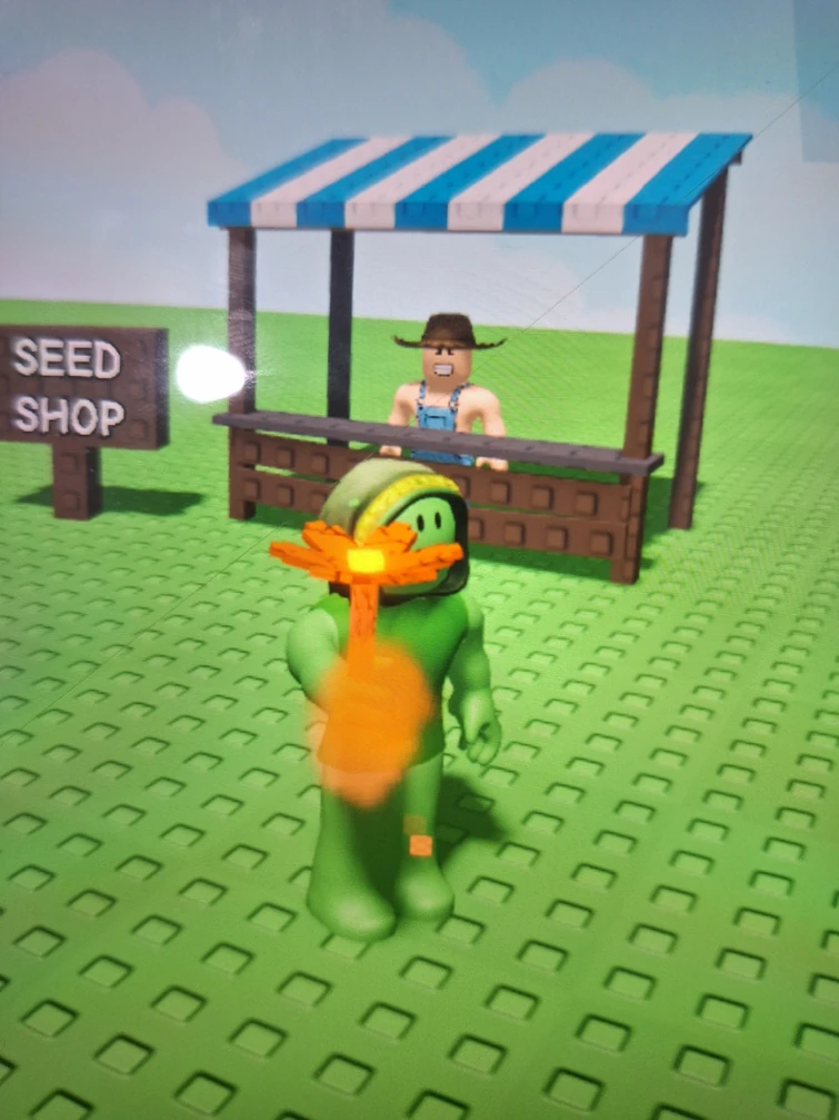 Discuss Everything About Grow a Garden Wiki | Fandom