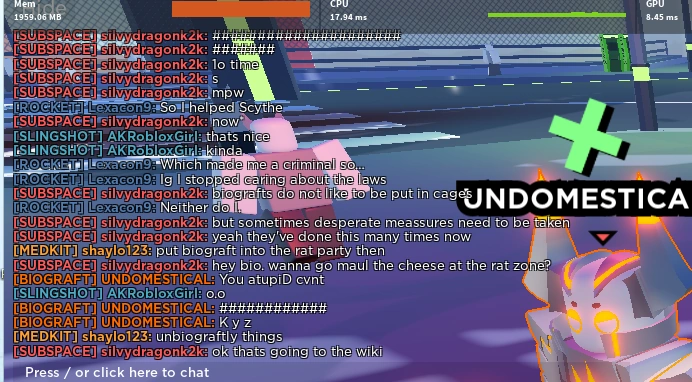 REPORTER EXORSPACE ON THE CASE | Fandom