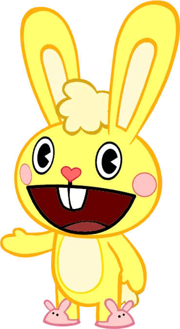 Discuss Everything About Happy Tree Friends Fanon Wiki | Fandom