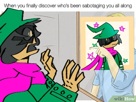 We’re all wikihow articles if you think about it | Fandom