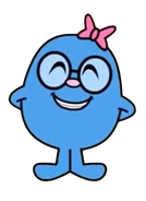 Little Miss Whoops | Fandom