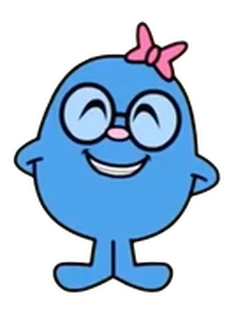 Discuss Everything About The Mr. Men Show Wiki | Fandom