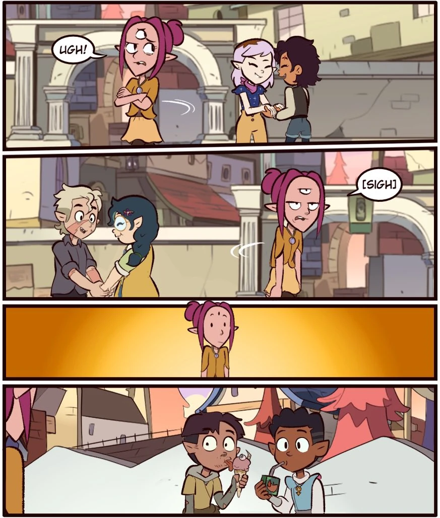 [moringmark]Just Roll With It 🤝🤝🤝🤝🤝 | Fandom