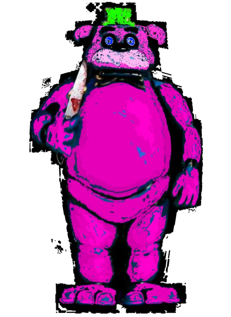 Discuss Everything About Revenge In Gralbert's Wiki | Fandom