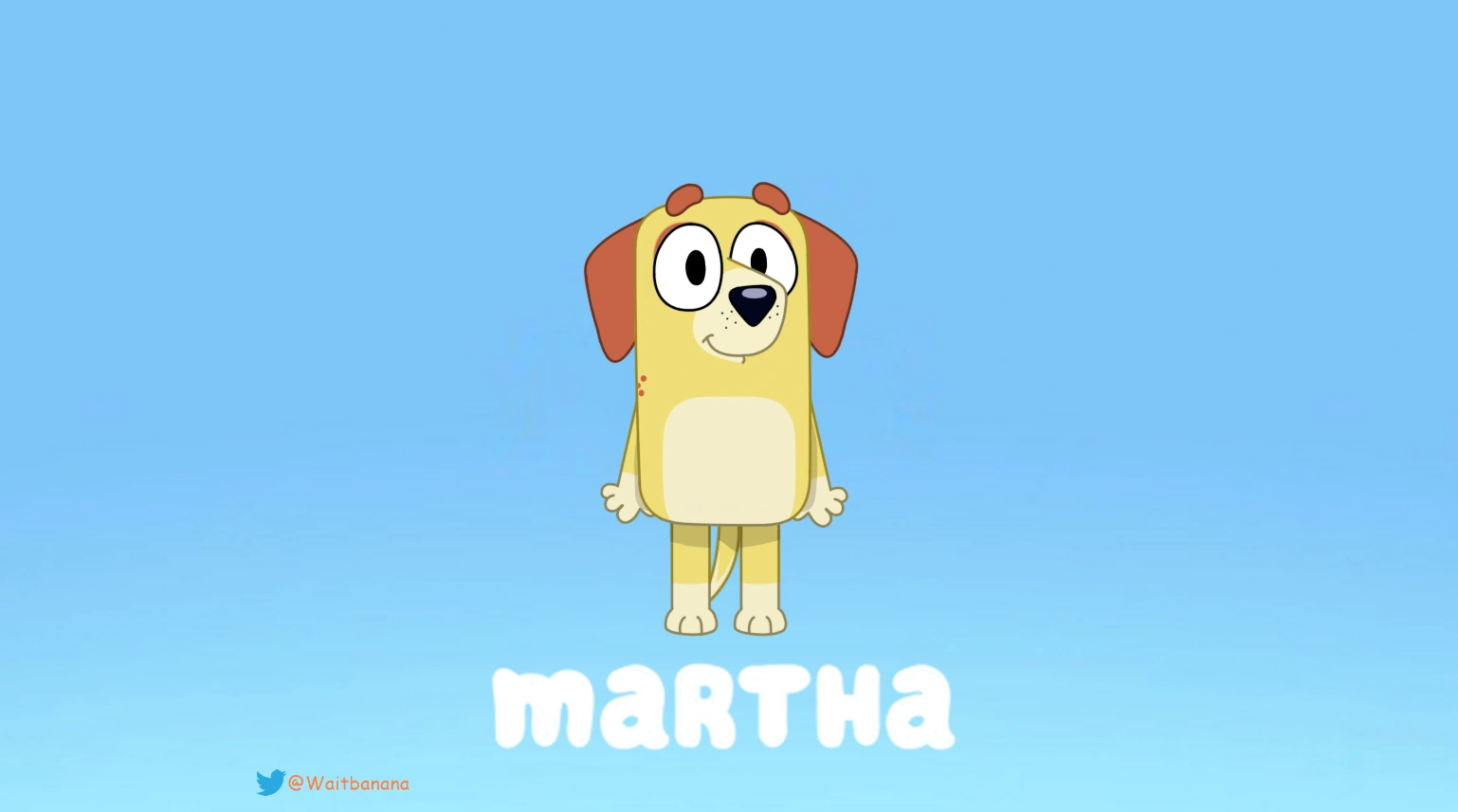 Martha speaks | Fandom