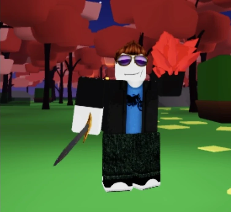 I need skin ideas for FBeriterilly | Fandom