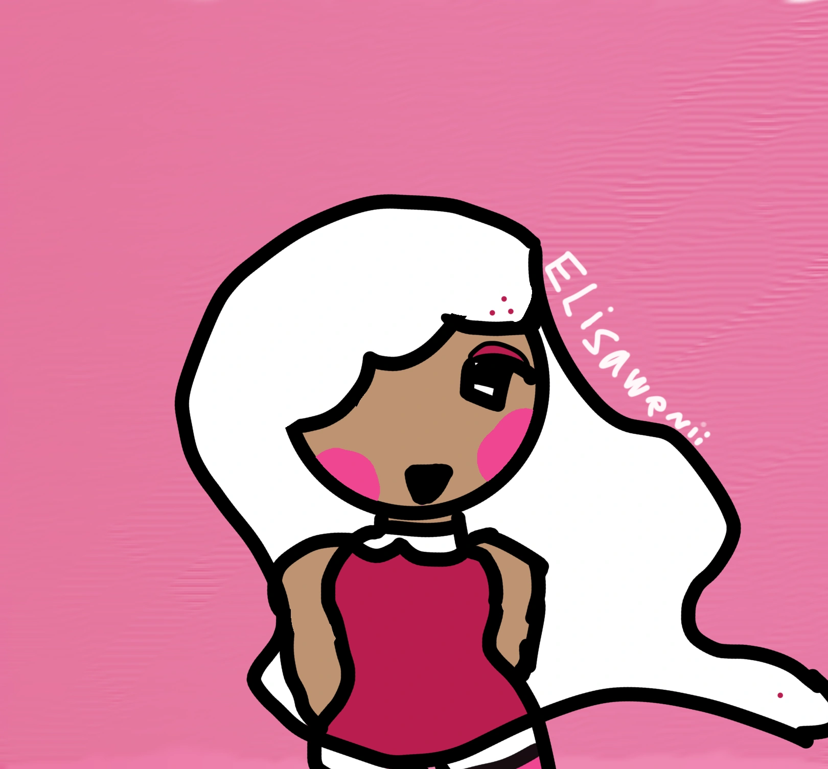 Ginger fanart | Fandom