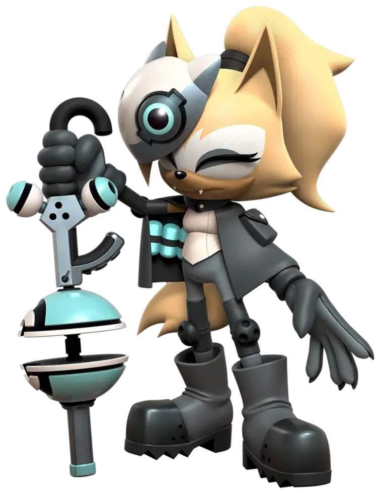 5 Best IDW Original Characters! | Fandom