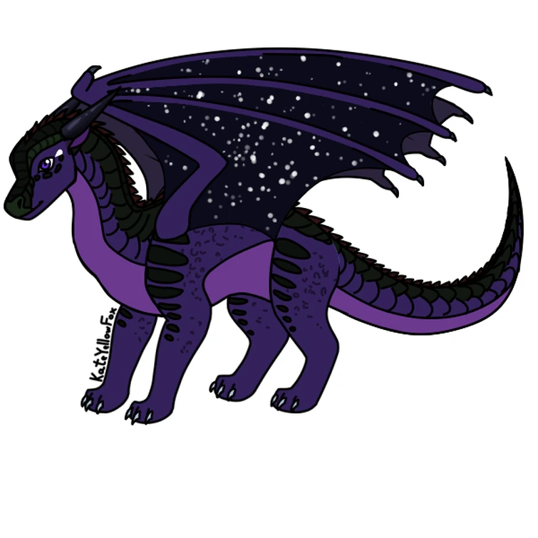 Do You Want Your OC in a WoF Fan Book? | Fandom